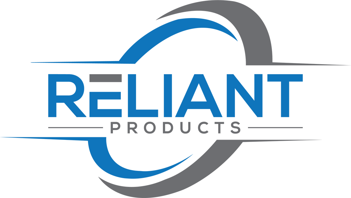 Reliant Products | Premium Branded Products | Dallas, Texas